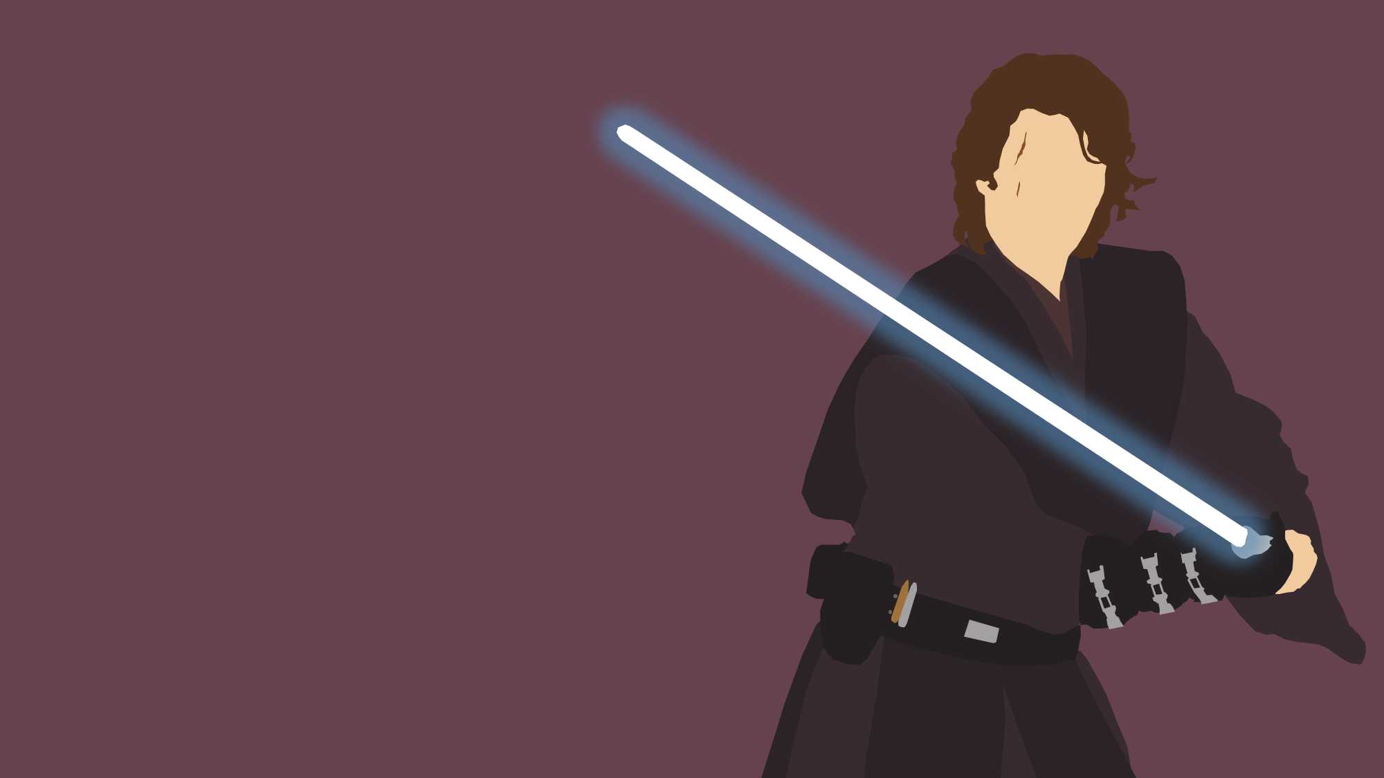 Anakin Desktop Wallpapers - Wallpaper Cave