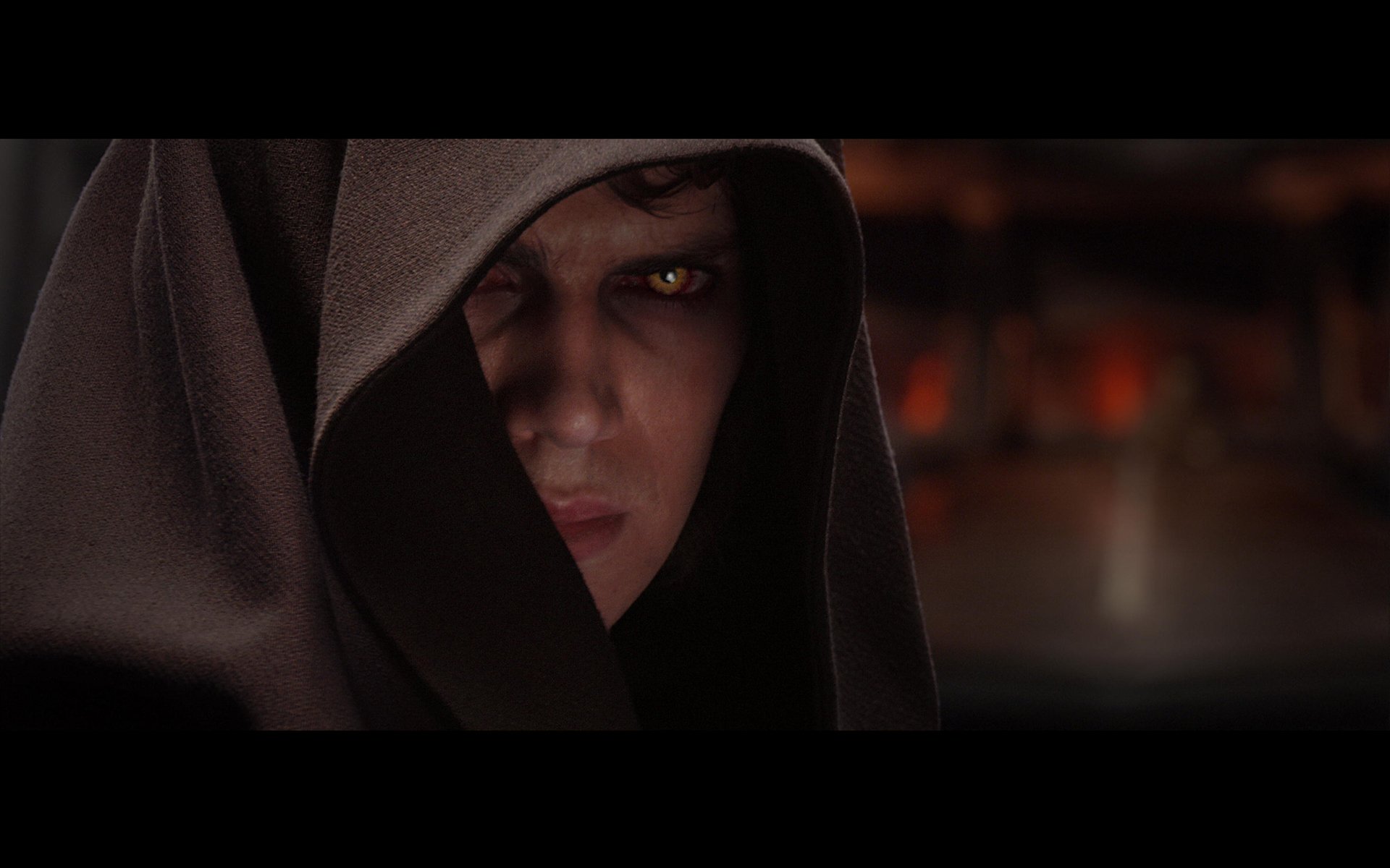 Anakin Desktop Wallpapers - Wallpaper Cave