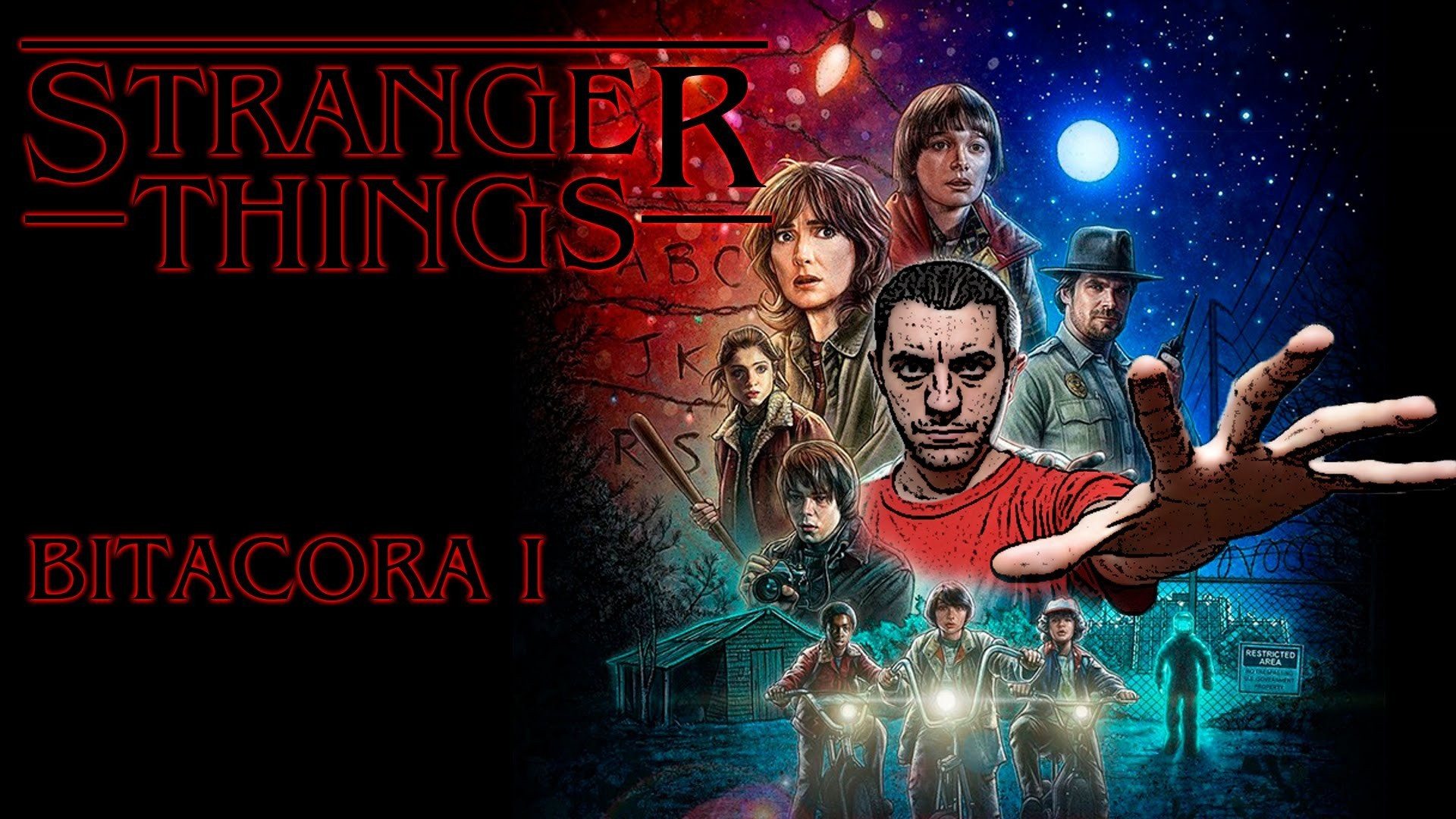 Stranger Things Desktop Eleven Wallpapers - Wallpaper Cave
