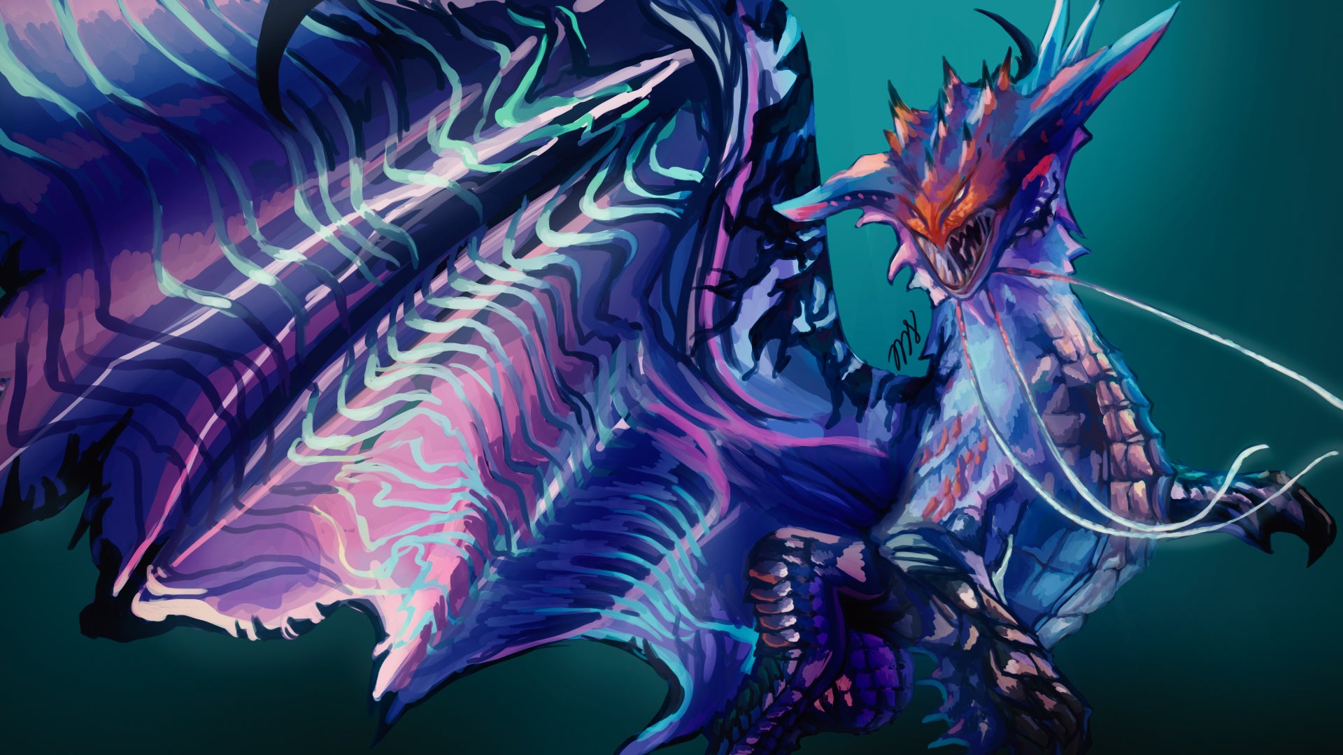 Namielle Desktop Wallpapers - Wallpaper Cave