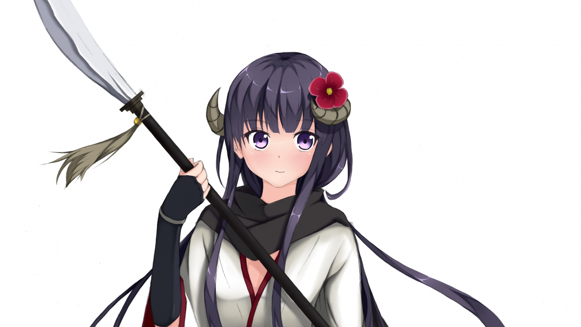 Anime Attitude Girl Wallpapers - Wallpaper Cave