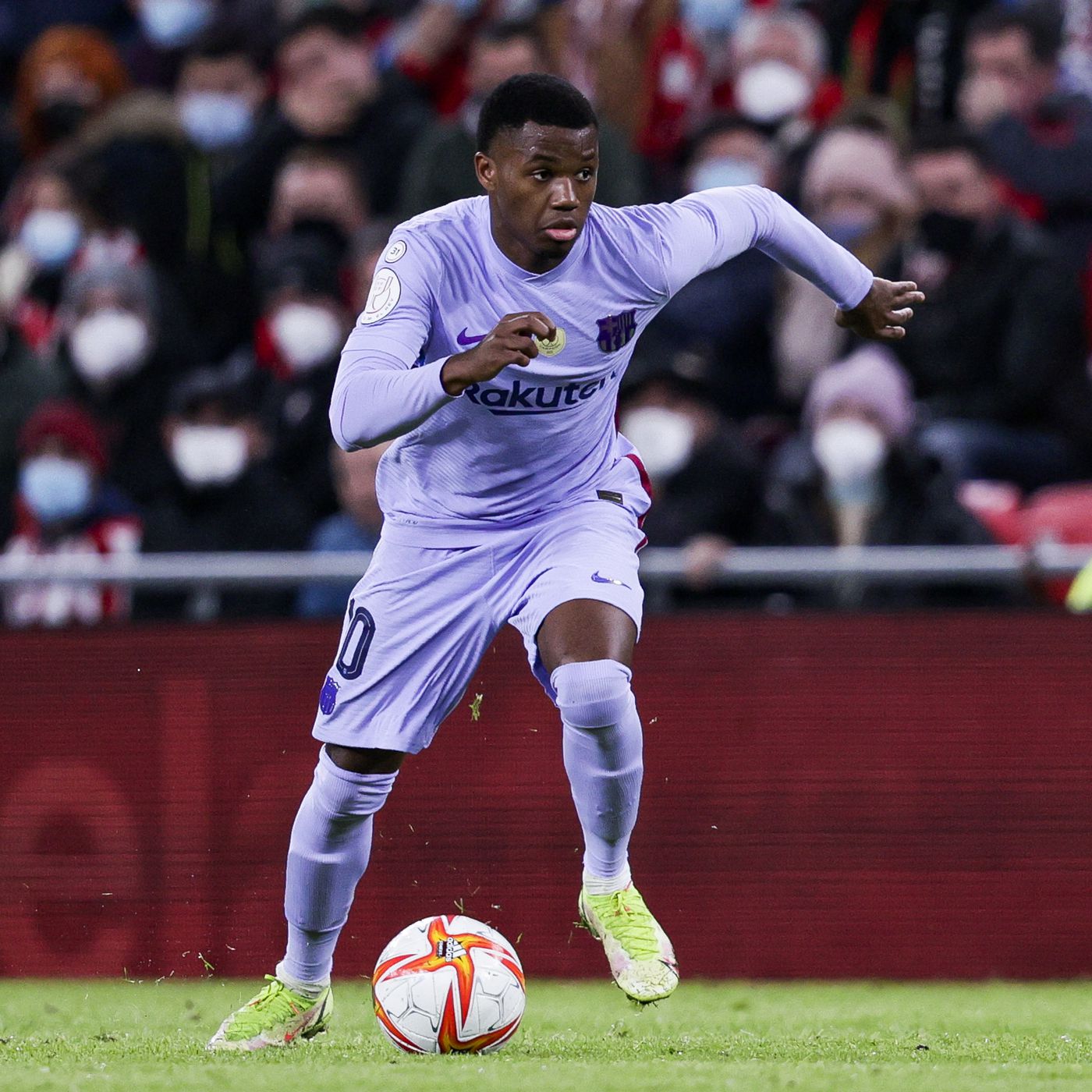 Ansu 2022 Wallpapers - Wallpaper Cave