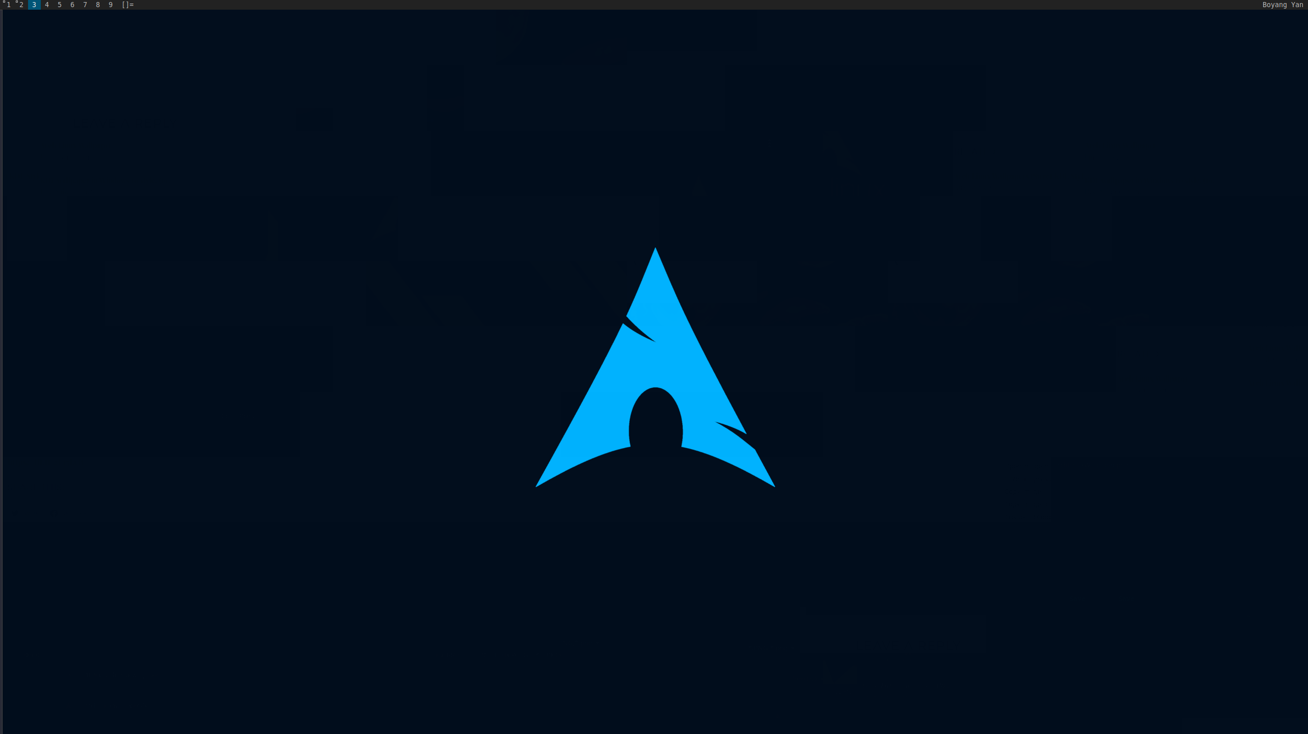 Dwm Wallpapers - Wallpaper Cave