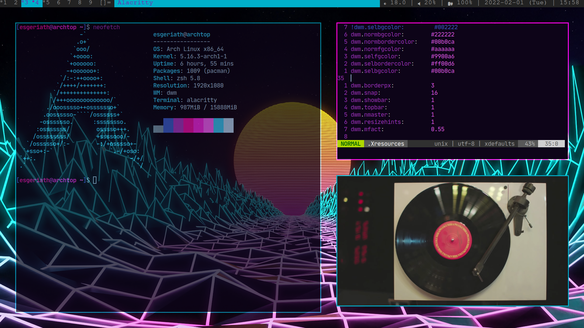 Dwm Wallpapers - Wallpaper Cave