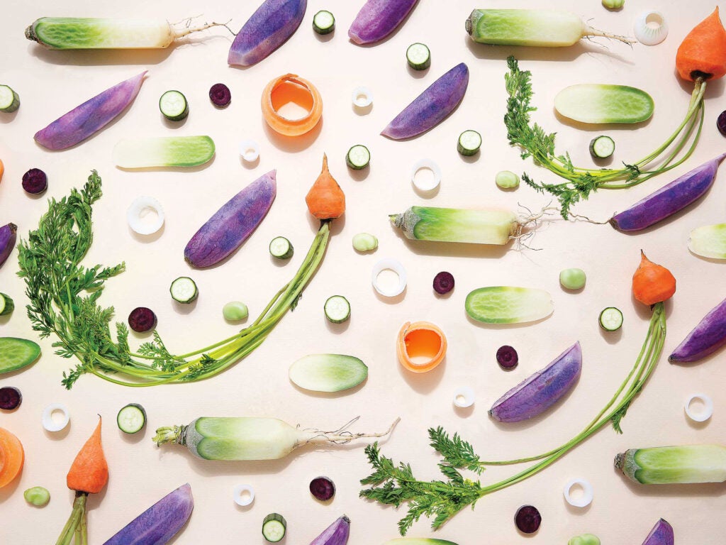 Spring Vegetable Wallpapers - Wallpaper Cave