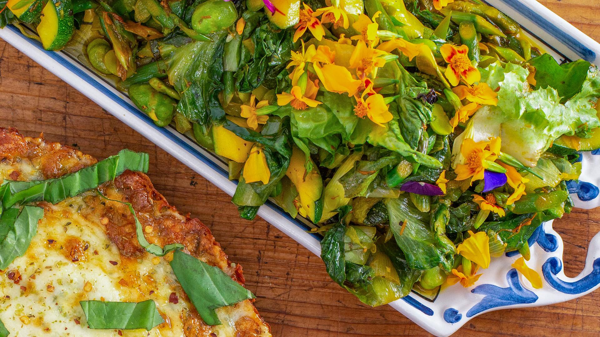 Spring Vegetable Wallpapers - Wallpaper Cave