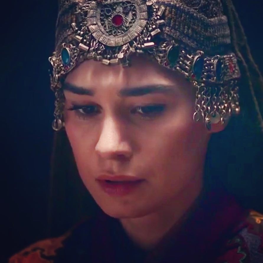 Gokce Hatun Wallpapers - Wallpaper Cave