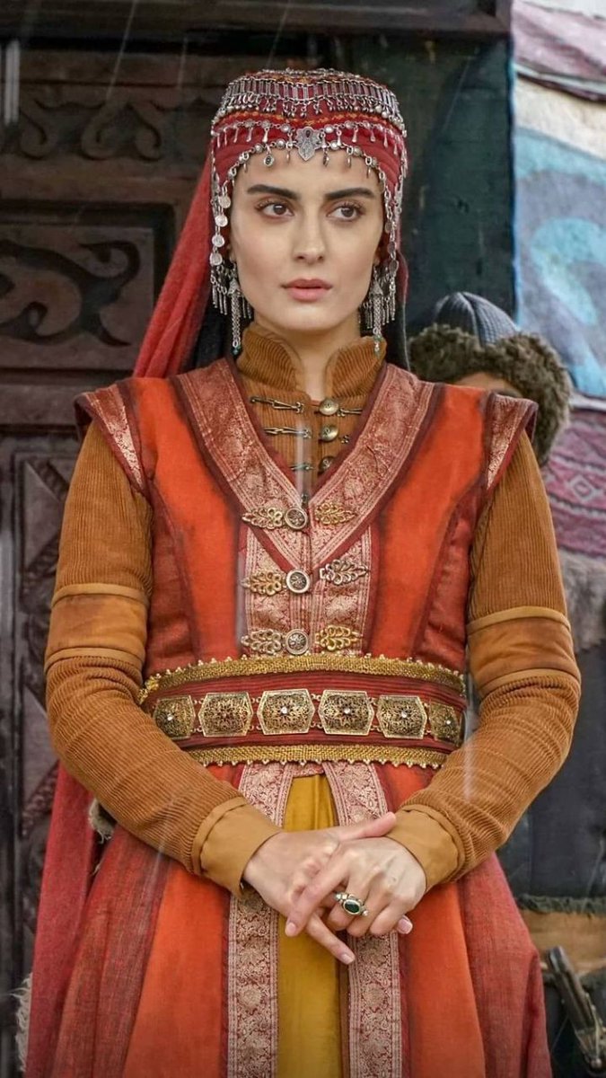 Gonca Hatun And Bala Hatun Wallpapers - Wallpaper Cave