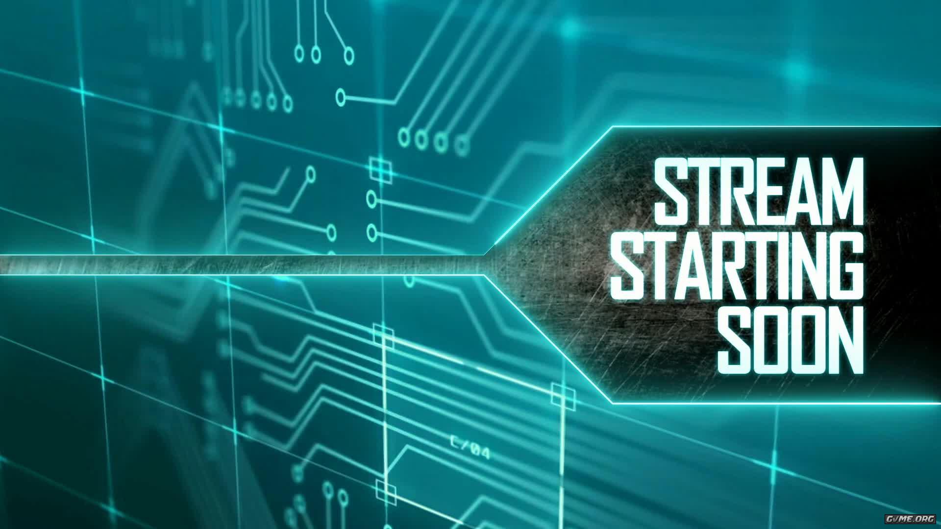 Stream Start Wallpapers - Wallpaper Cave