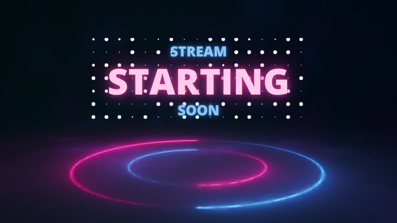 Stream Will Be Back Soon Wallpapers - Wallpaper Cave