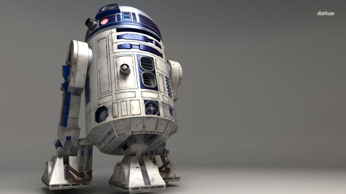 R2 Clone Wars Wallpapers - Wallpaper Cave