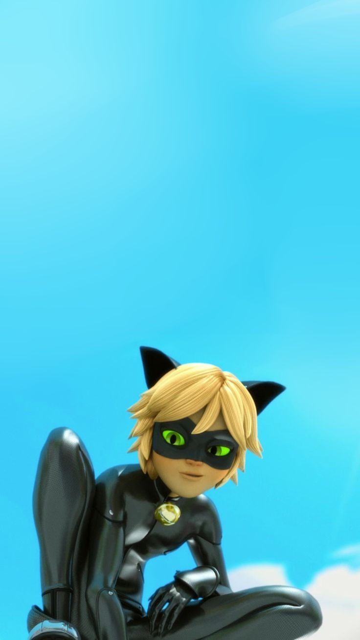 Miraculous Ladybug Phone Wallpapers - Wallpaper Cave