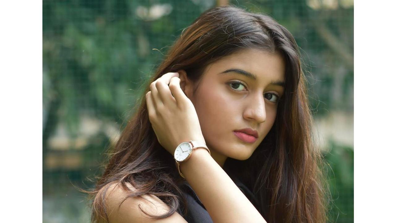 Aadhya Anand Wallpapers - Wallpaper Cave