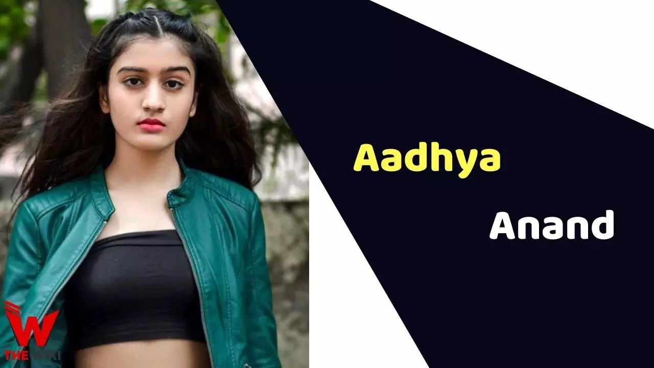 Aadhya Anand Wallpapers - Wallpaper Cave