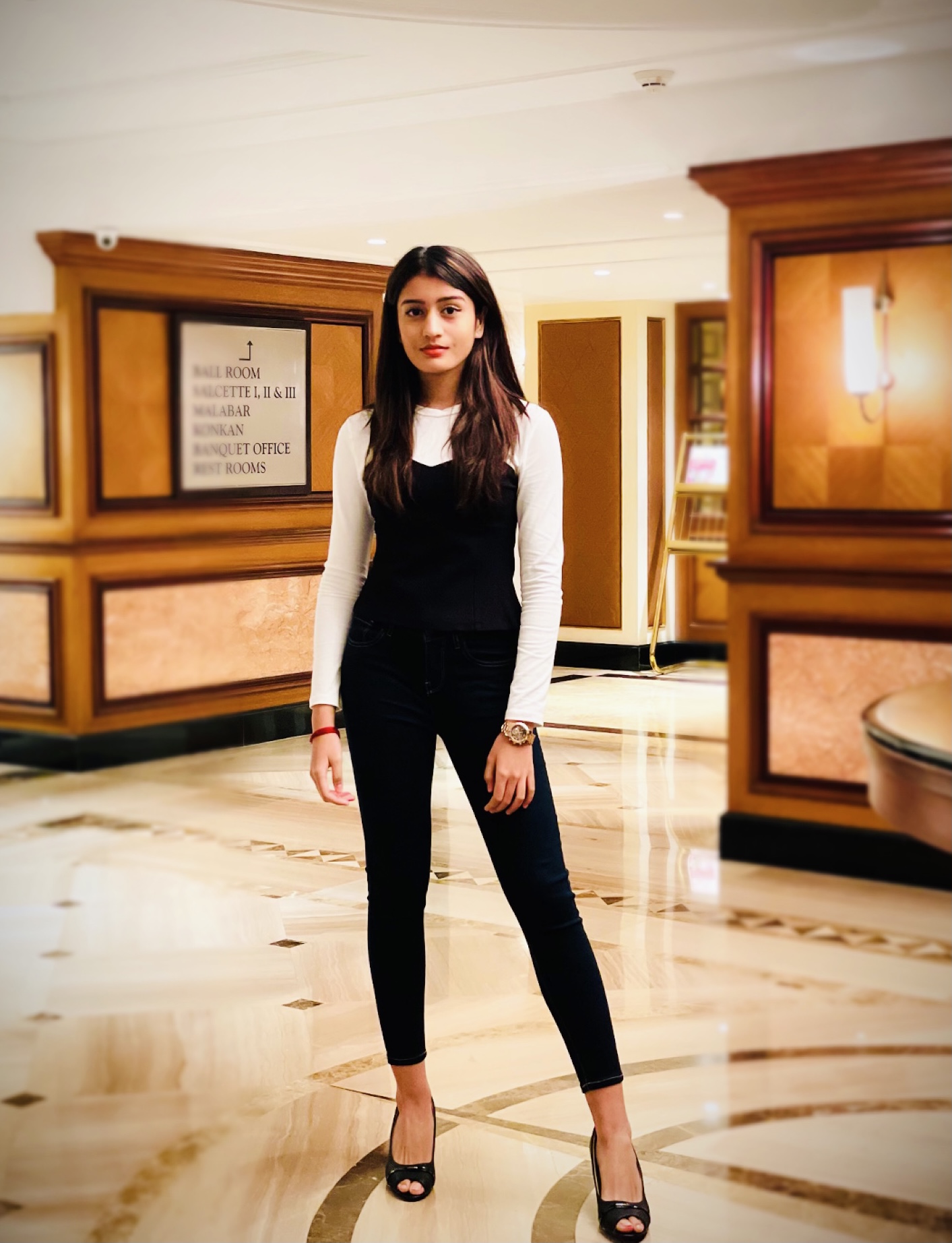 Aadhya Anand Wallpapers - Wallpaper Cave