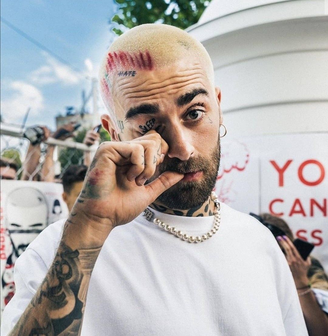 Quebonafide Wallpapers - Wallpaper Cave