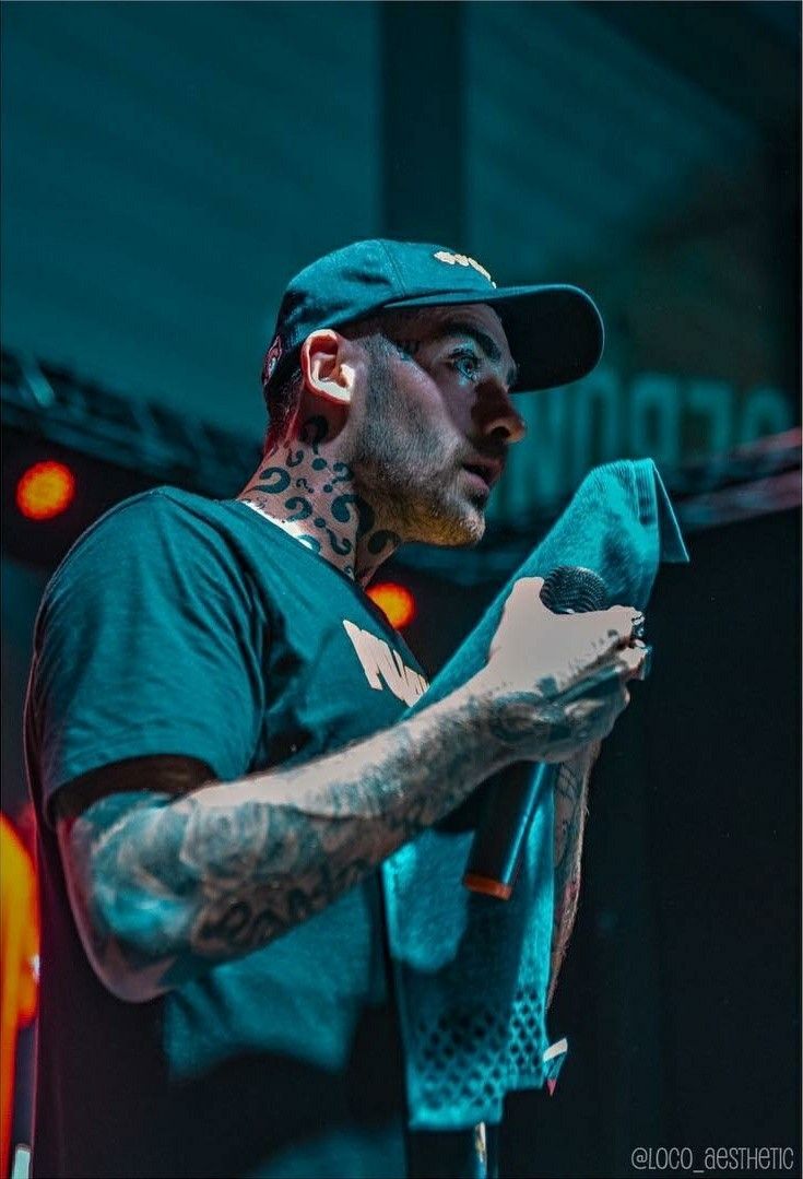 Quebonafide Wallpapers - Wallpaper Cave