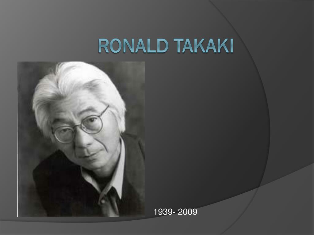Ronald Takaki Wallpapers - Wallpaper Cave