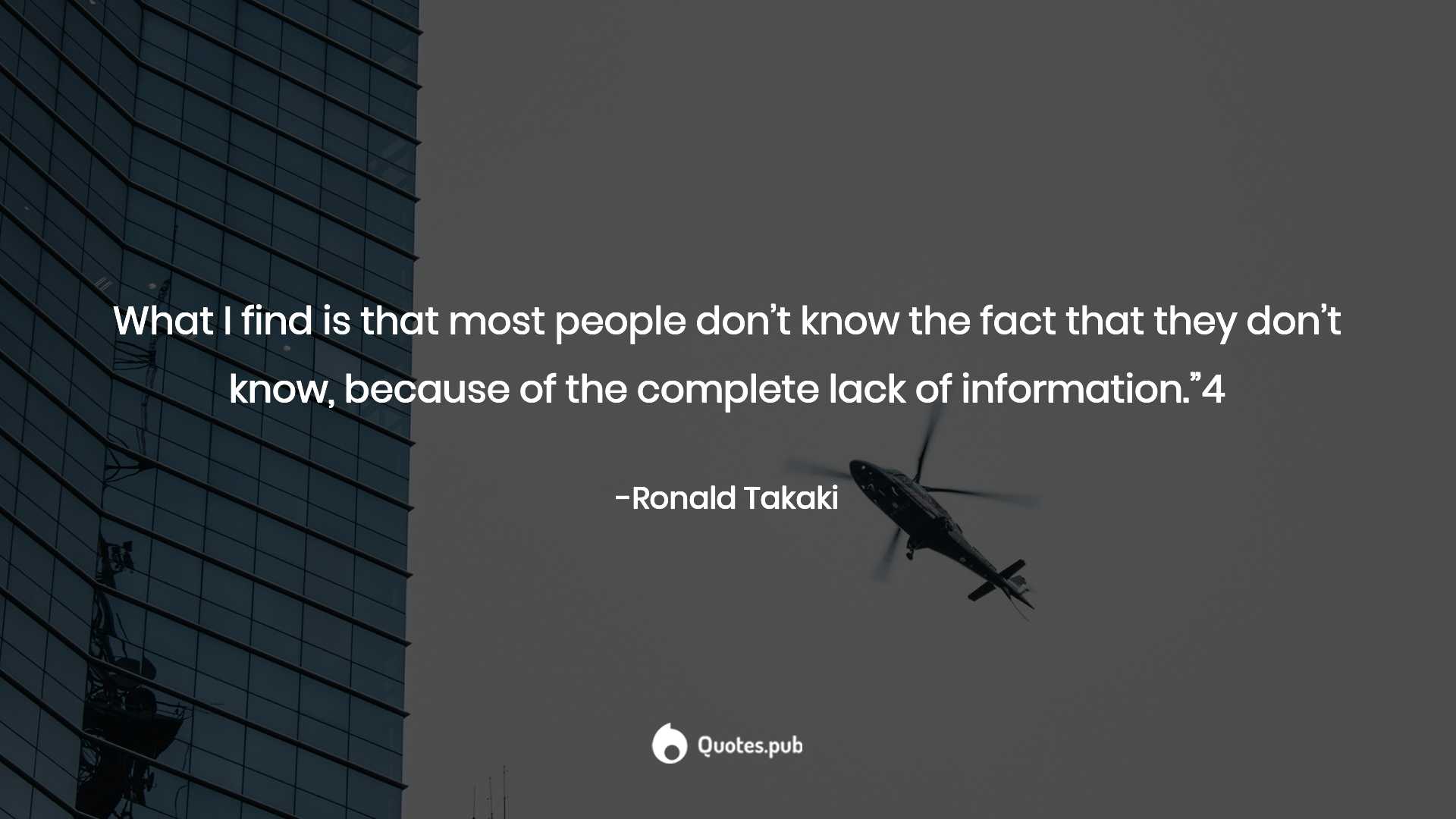Ronald Takaki Wallpapers - Wallpaper Cave