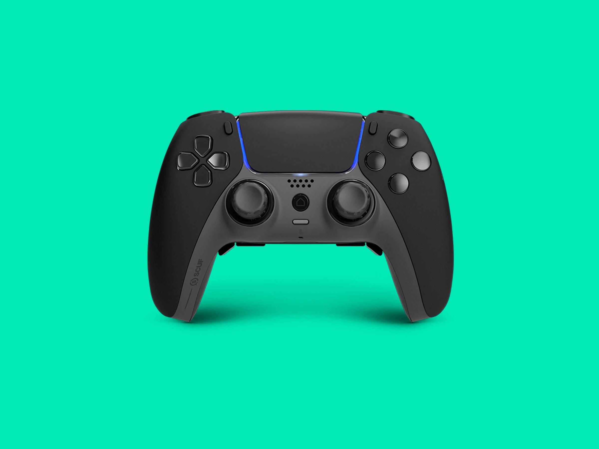 Custom PS5 Controller Wallpapers - Wallpaper Cave
