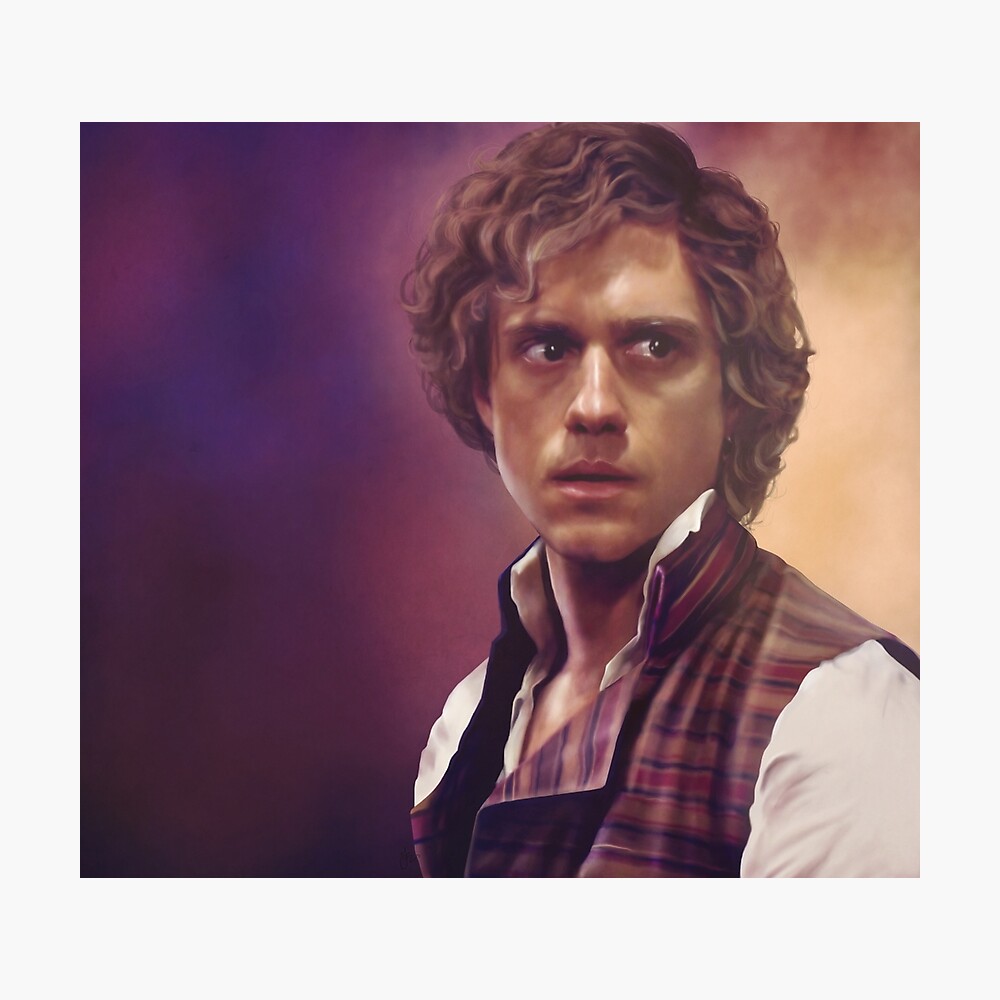 Enjolras Wallpapers - Wallpaper Cave