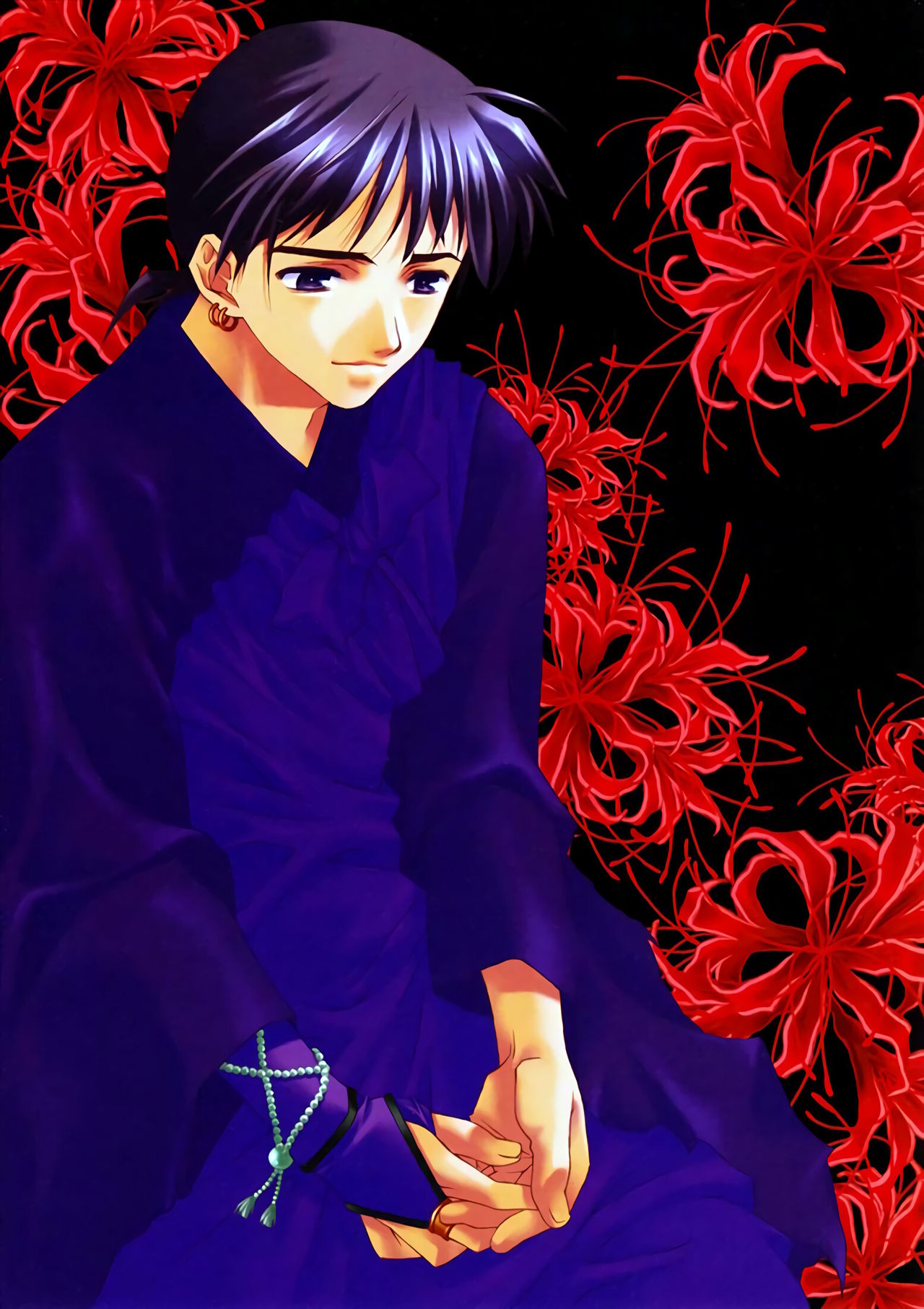 Miroku Wallpapers - Wallpaper Cave