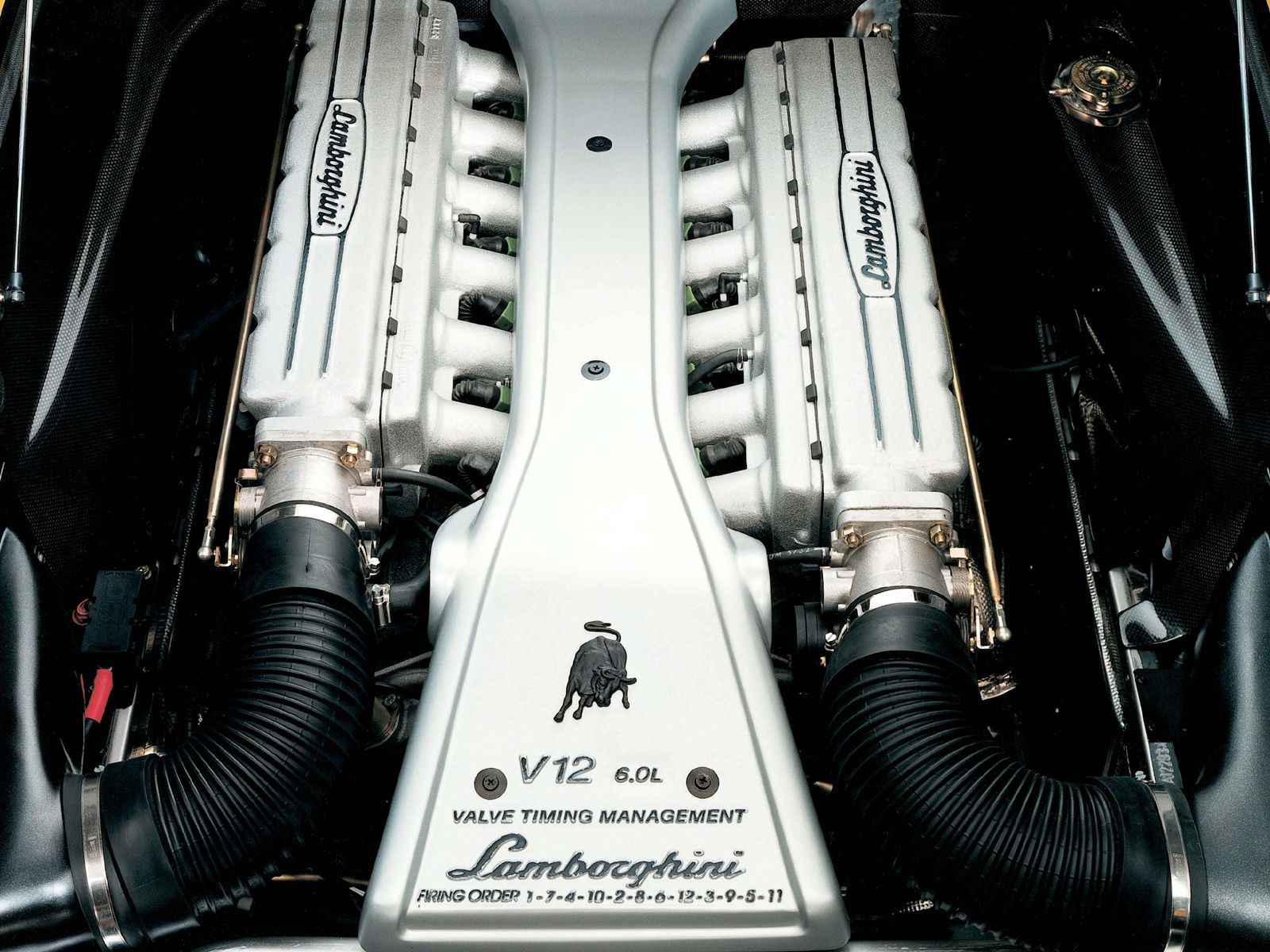 V12 Engine Wallpapers - Wallpaper Cave