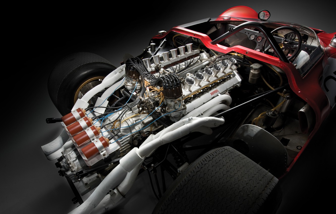 V12 Engine Wallpapers - Wallpaper Cave