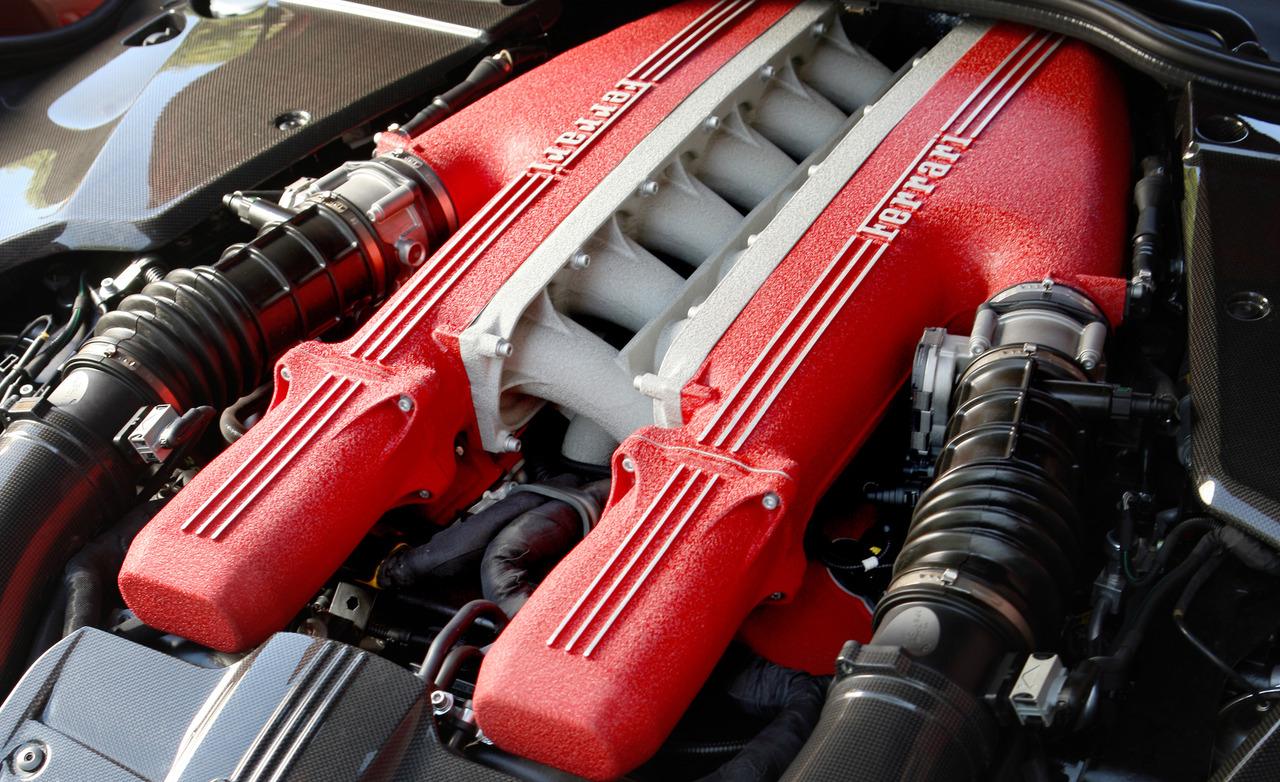 V12 Engine Wallpapers - Wallpaper Cave