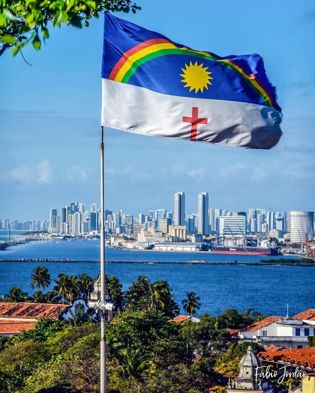 Pernambuco Wallpapers - Wallpaper Cave