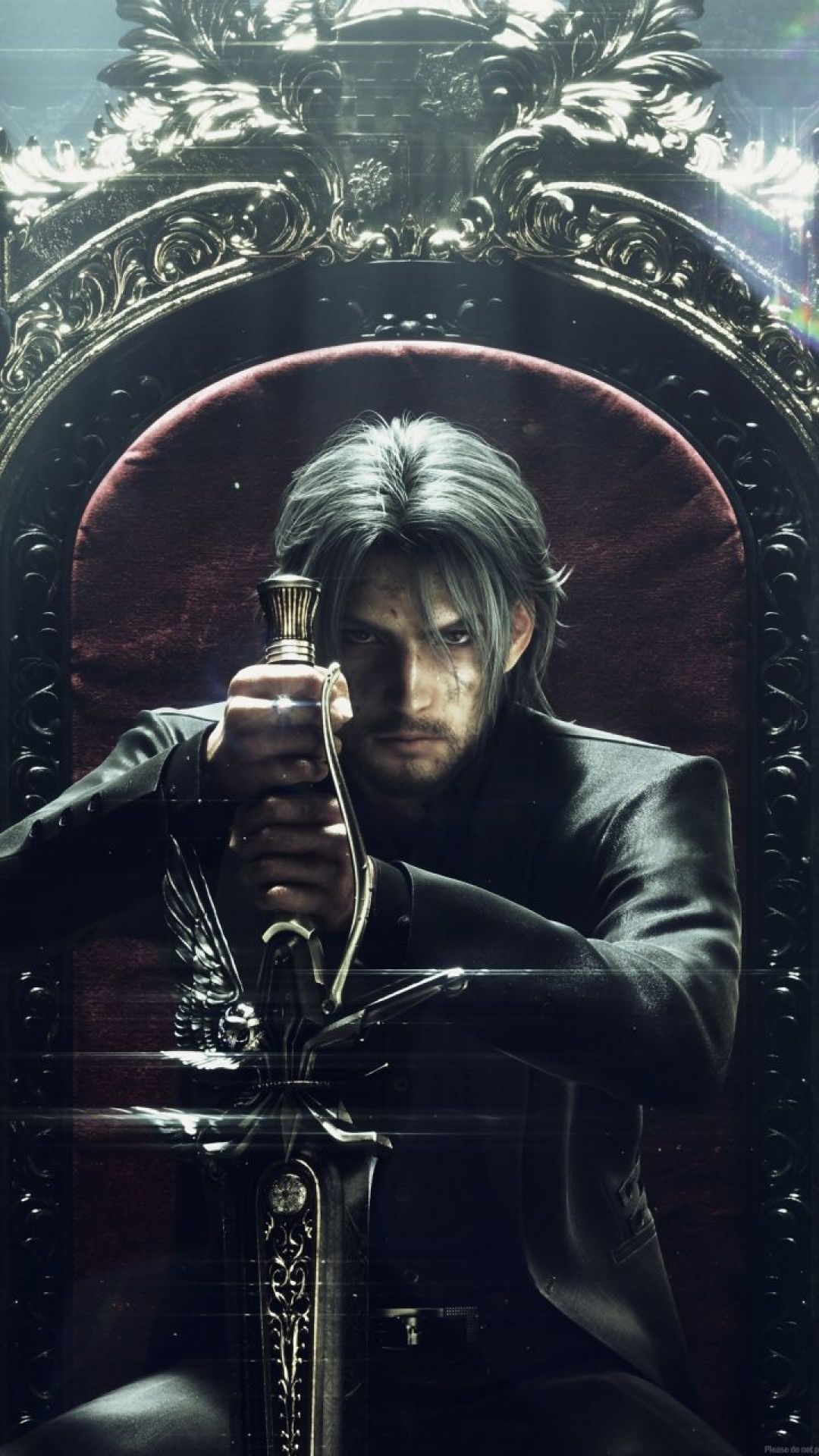 Final Fantasy 4k Android Wallpapers - Wallpaper Cave