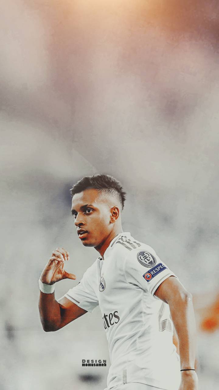 Rodrygo Goes HD Wallpapers - Wallpaper Cave