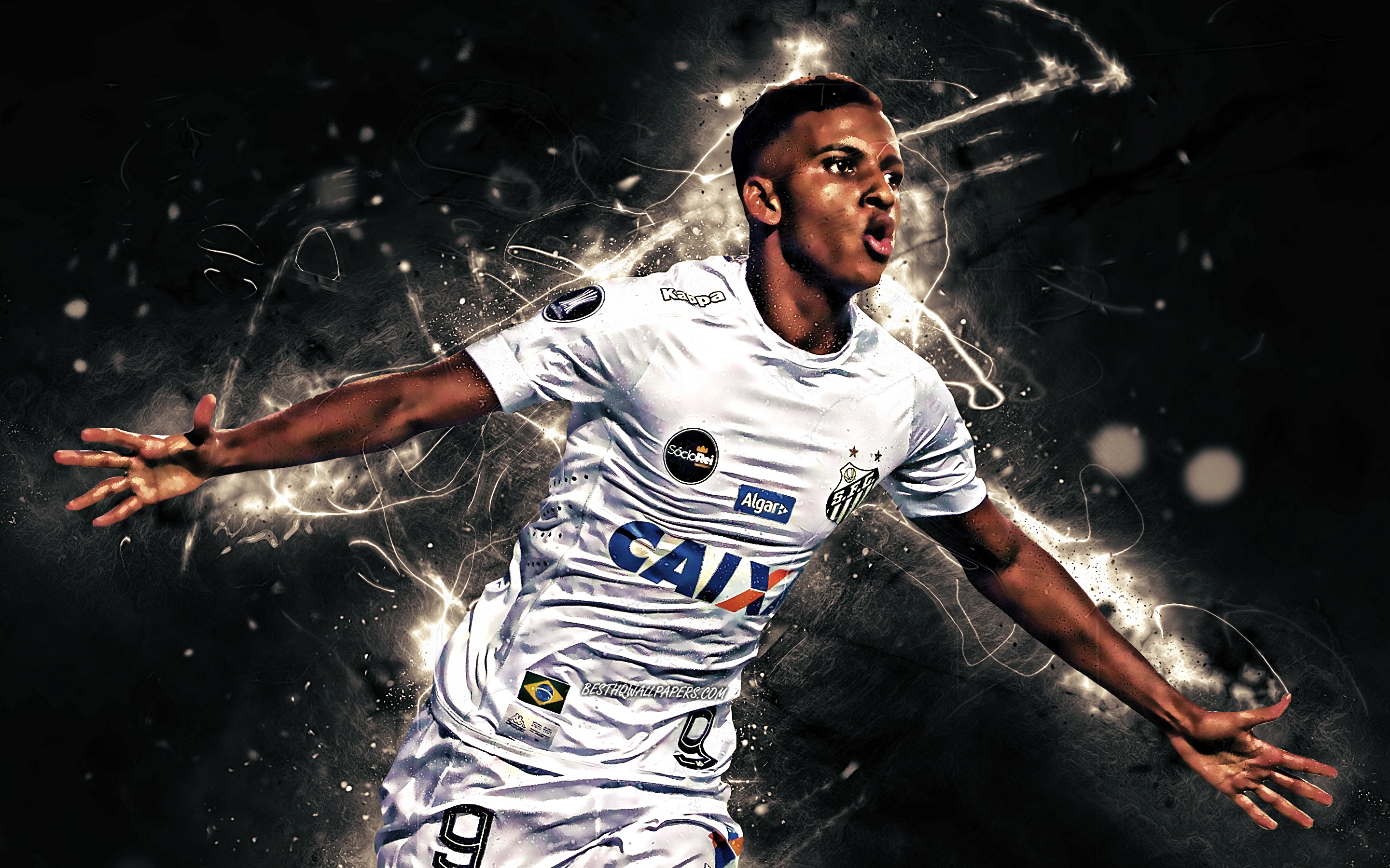Rodrygo Goes HD Wallpapers - Wallpaper Cave
