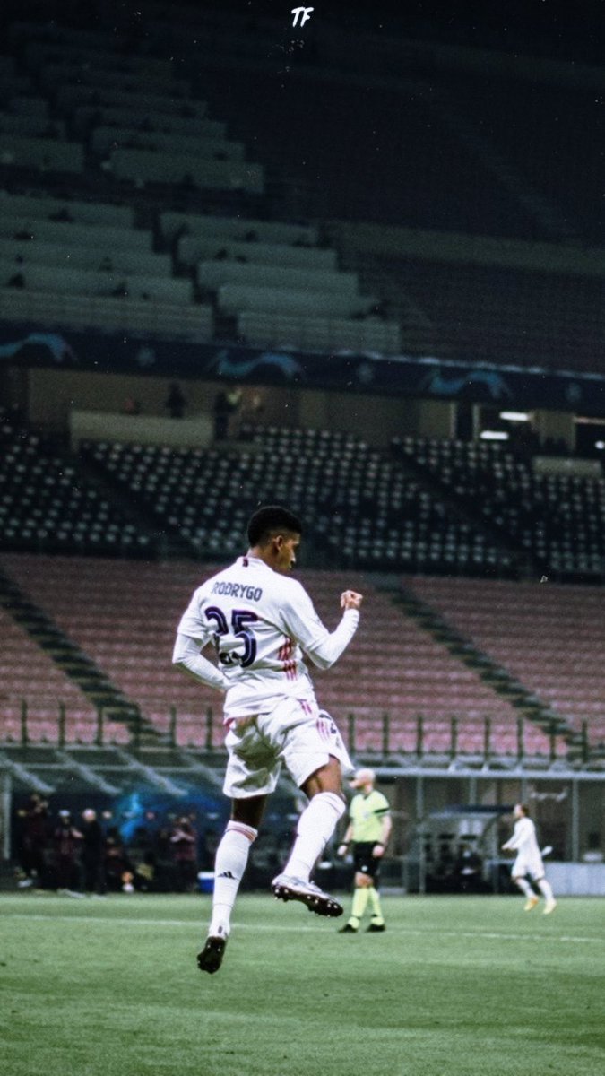 Rodrygo Goes HD Wallpapers - Wallpaper Cave