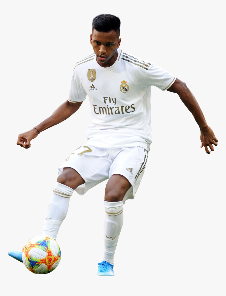 Rodrygo Goes HD Wallpapers - Wallpaper Cave