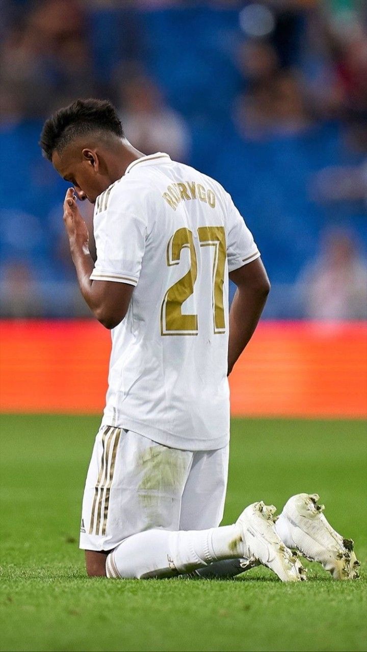 Rodrygo Goes HD Wallpapers - Wallpaper Cave