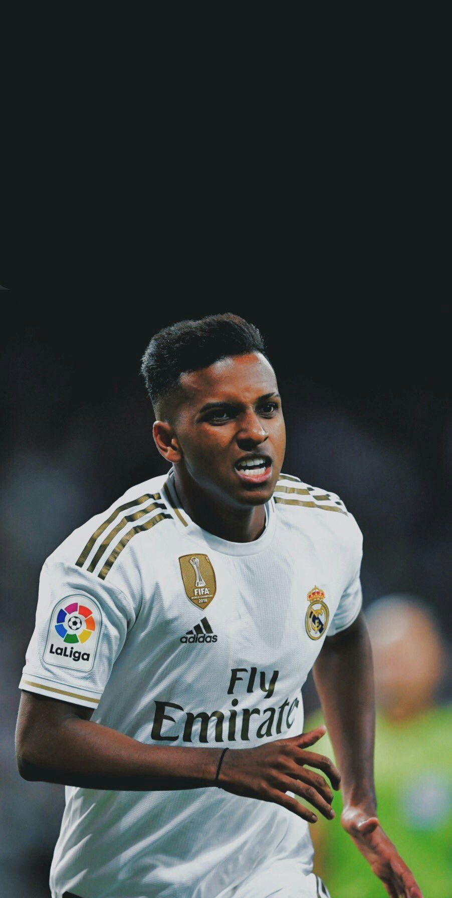 Rodrygo Goes HD Wallpapers - Wallpaper Cave