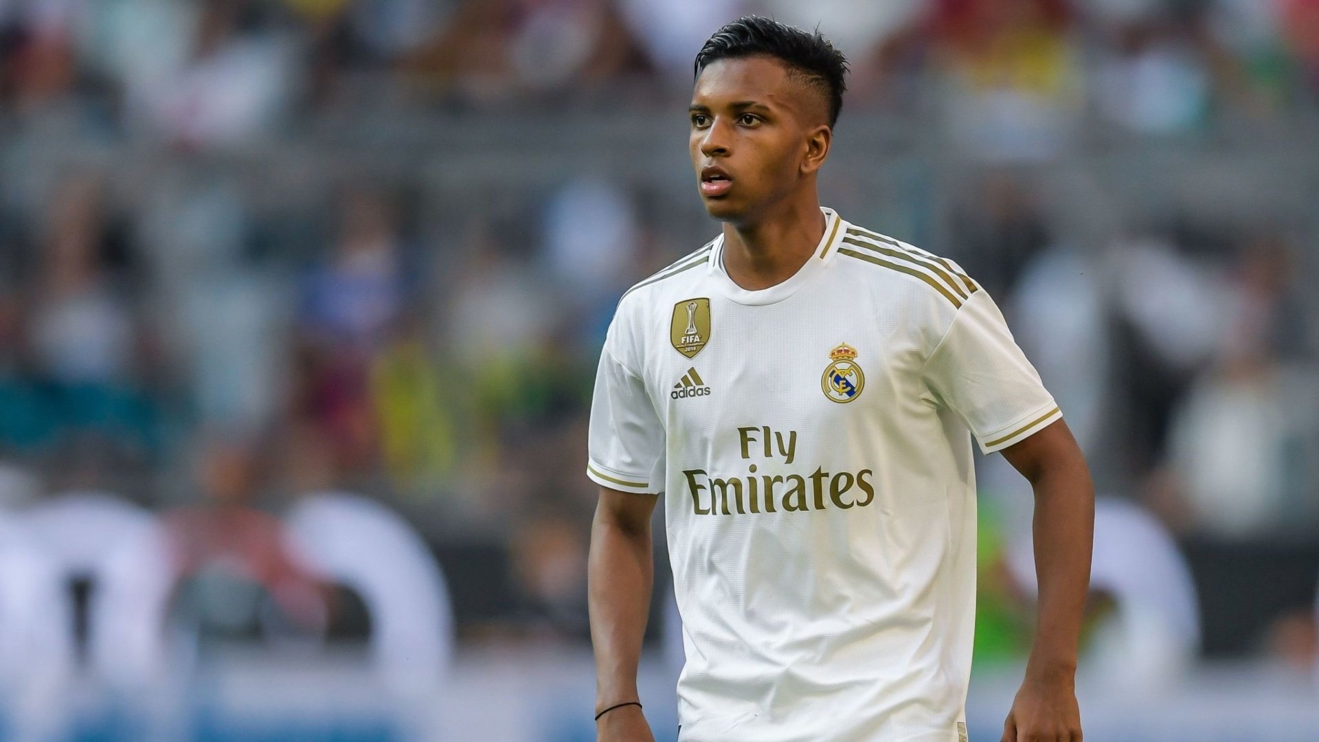 Rodrygo Goes HD Wallpapers - Wallpaper Cave