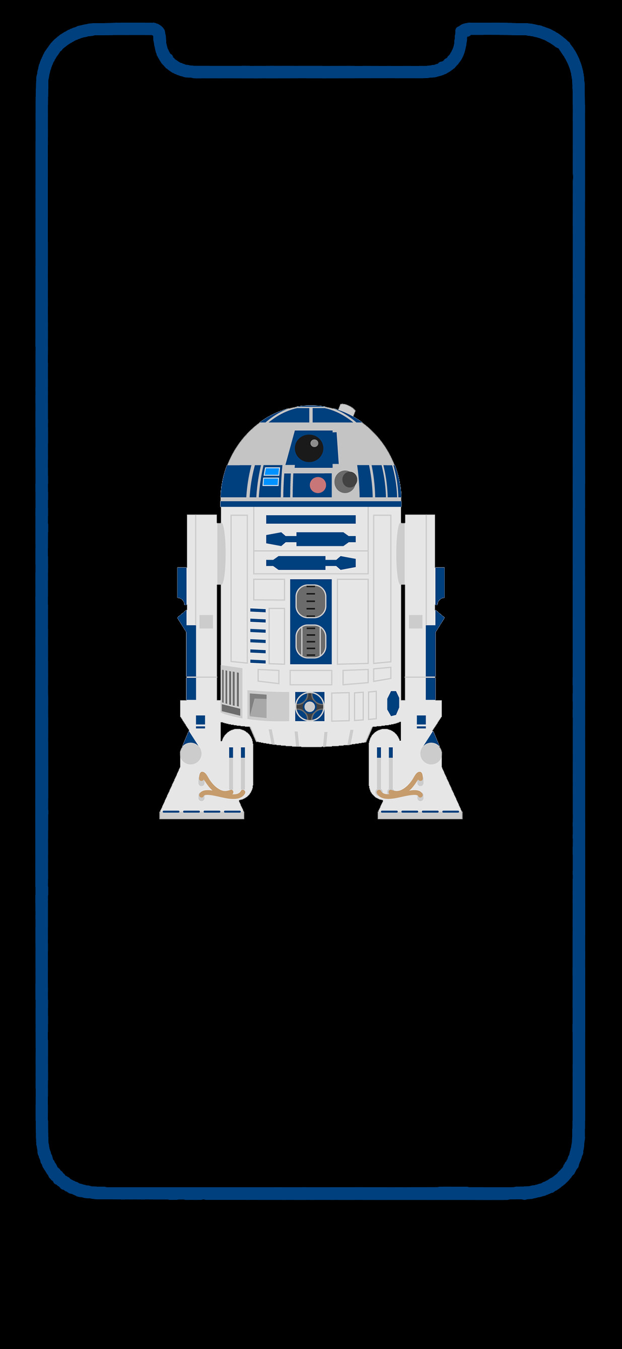 R2 iPhone Wallpapers - Wallpaper Cave