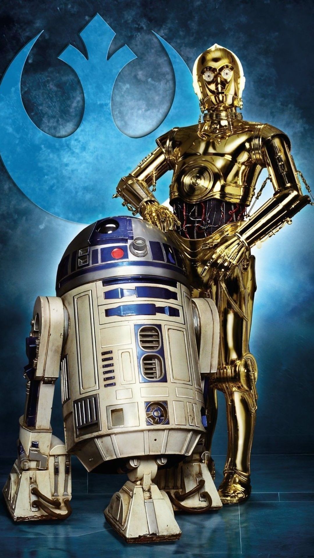 R2 iPhone Wallpapers - Wallpaper Cave