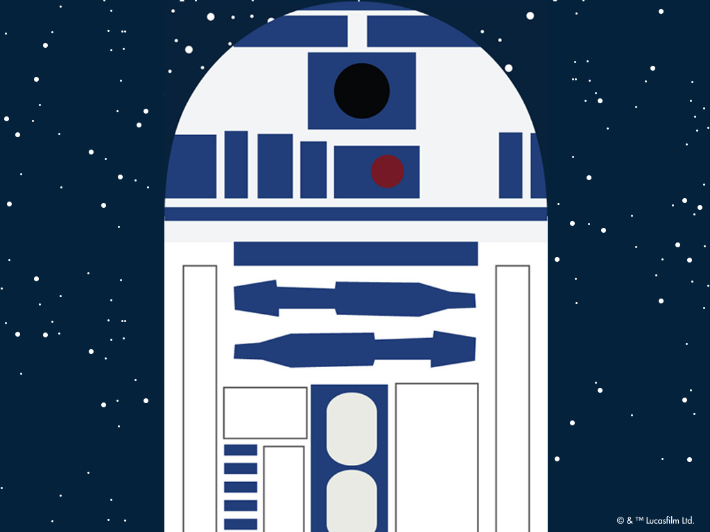 Star Wars R2D2 Wallpapers - Wallpaper Cave