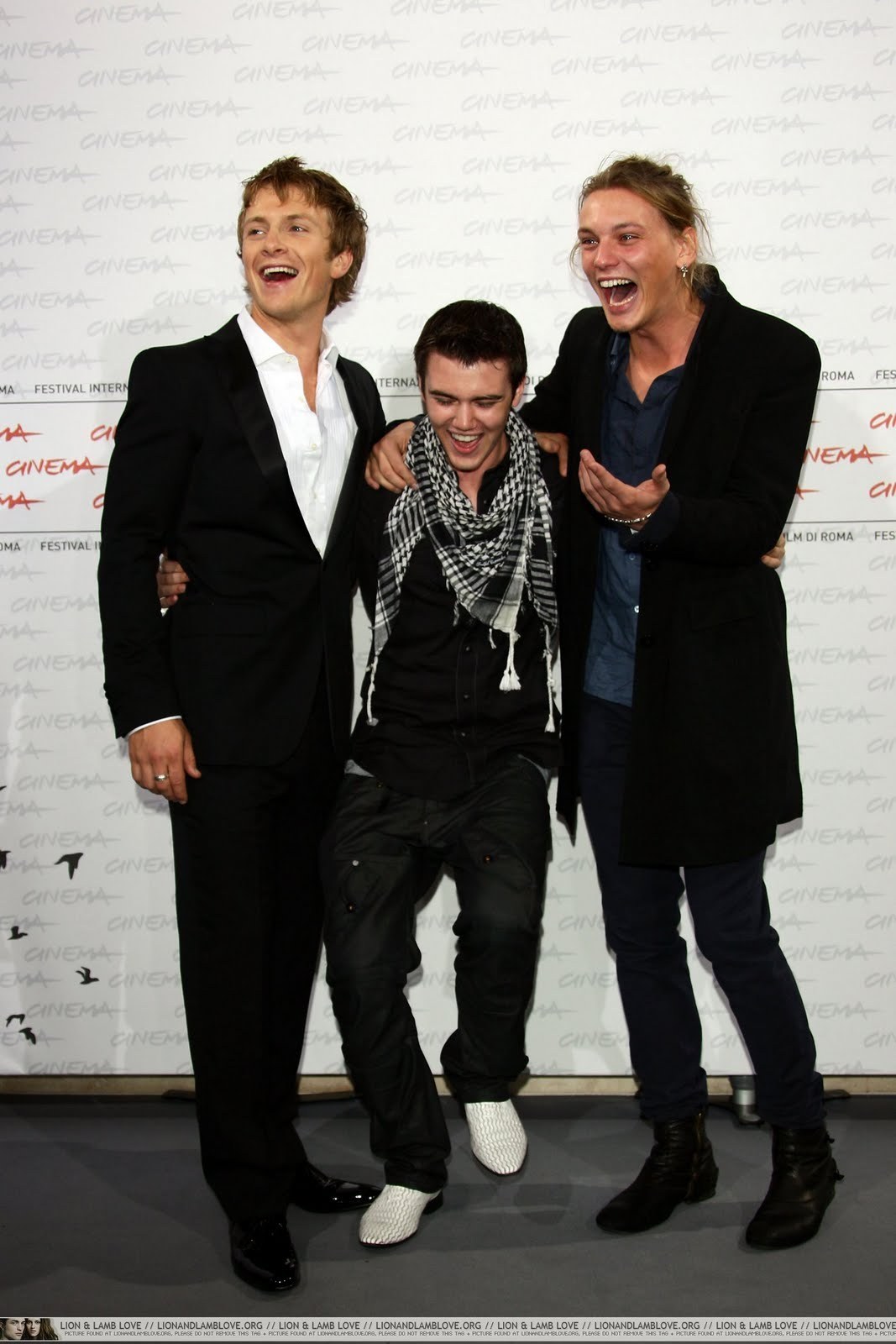 Charlie Bewley Wallpapers - Wallpaper Cave