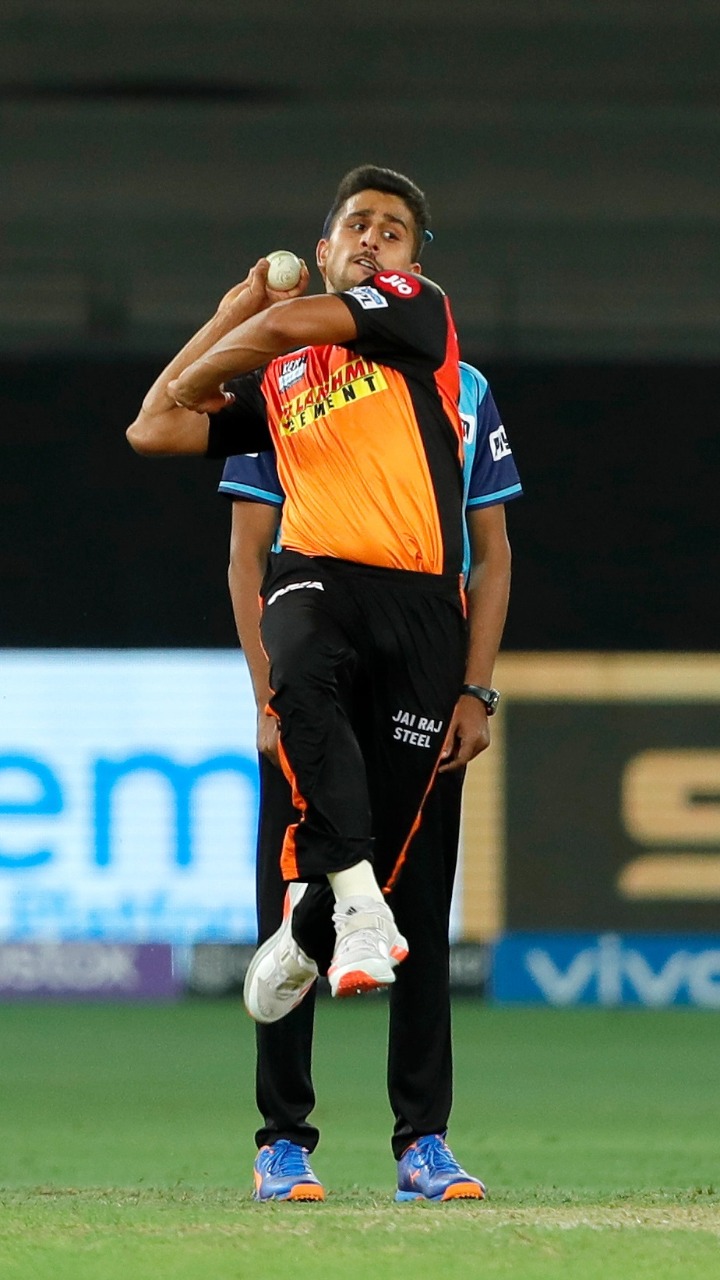 Umran Malik Wallpapers - Wallpaper Cave