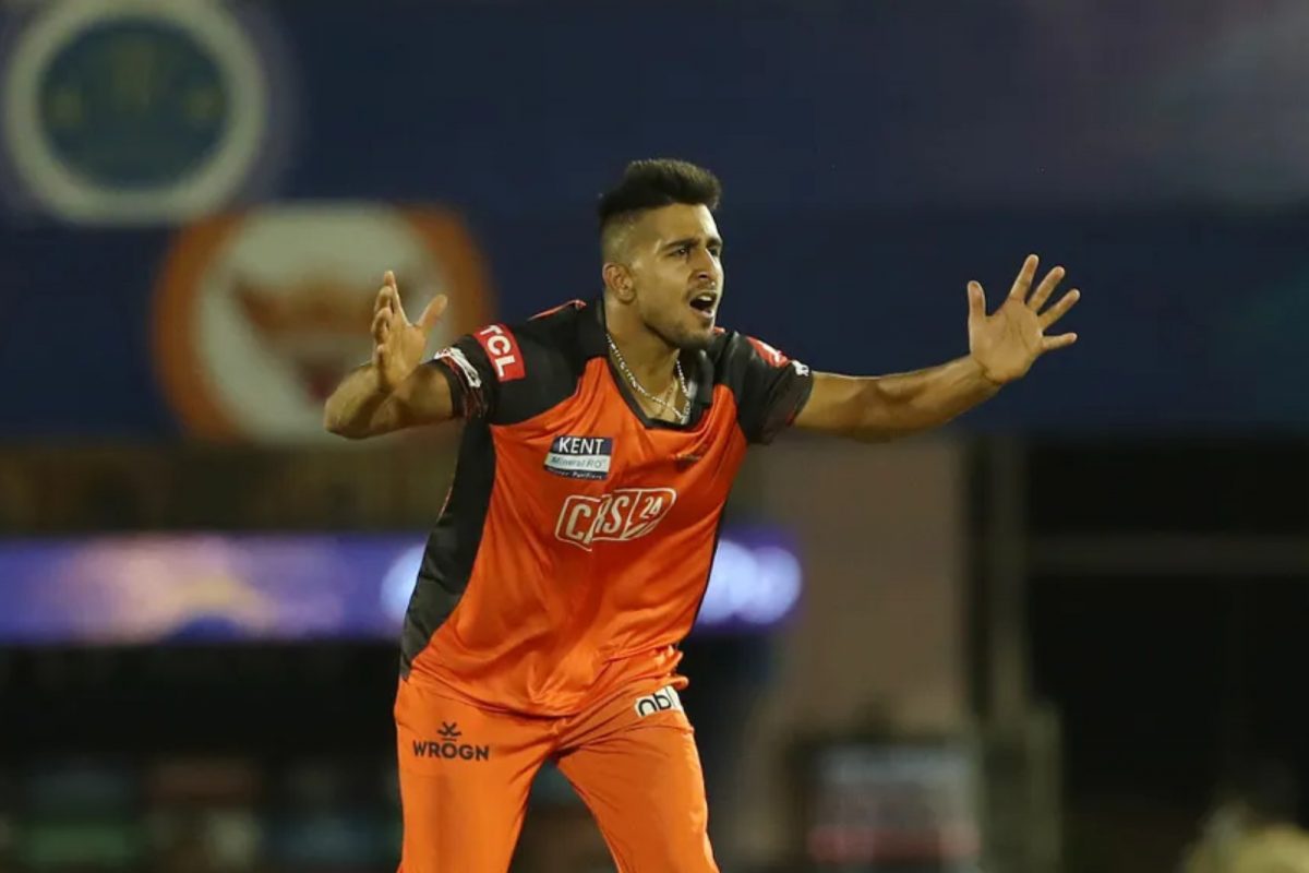 Umran Malik Wallpapers - Wallpaper Cave