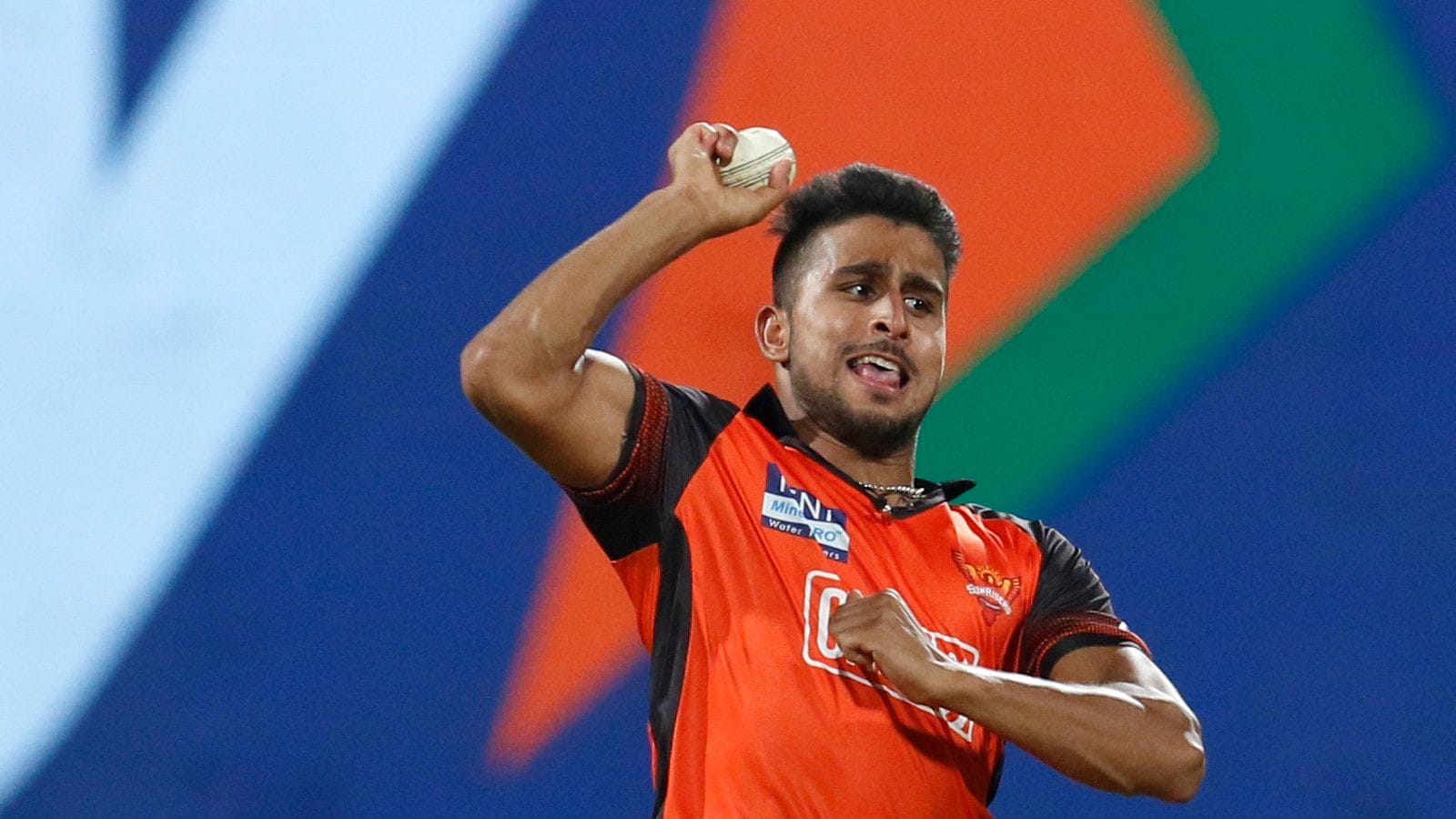 Umran Malik Wallpapers - Wallpaper Cave