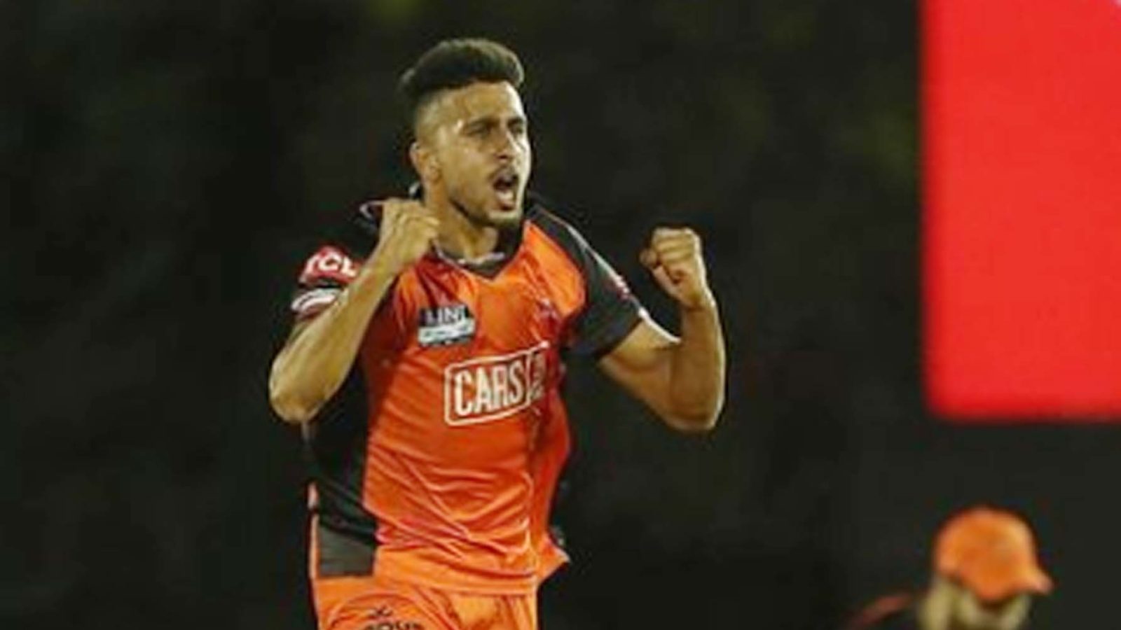 Umran Malik Wallpapers - Wallpaper Cave