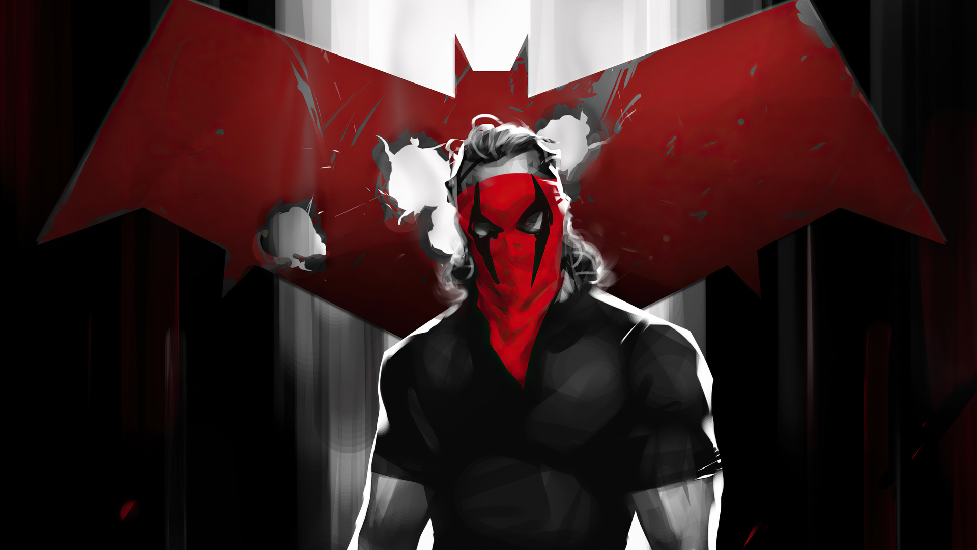 Grifter Wallpapers - Wallpaper Cave