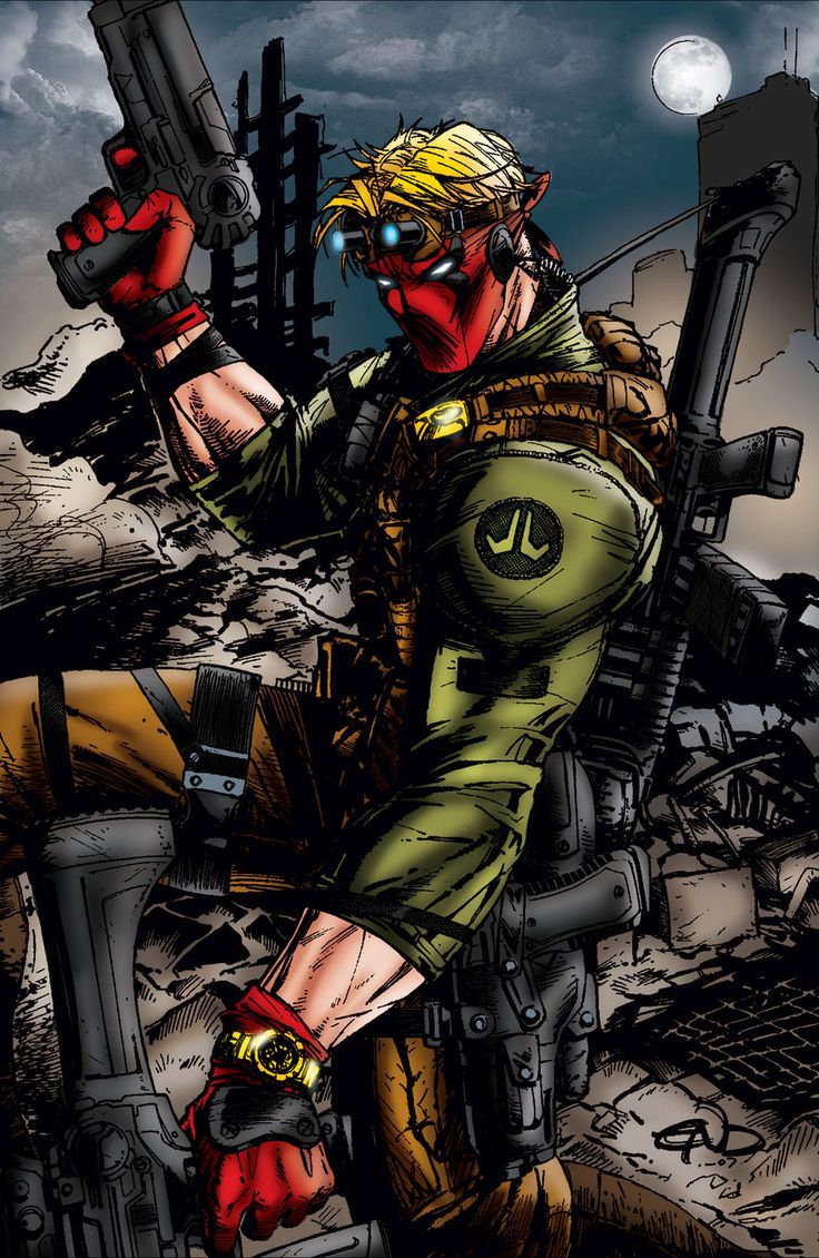 Grifter Wallpapers - Wallpaper Cave