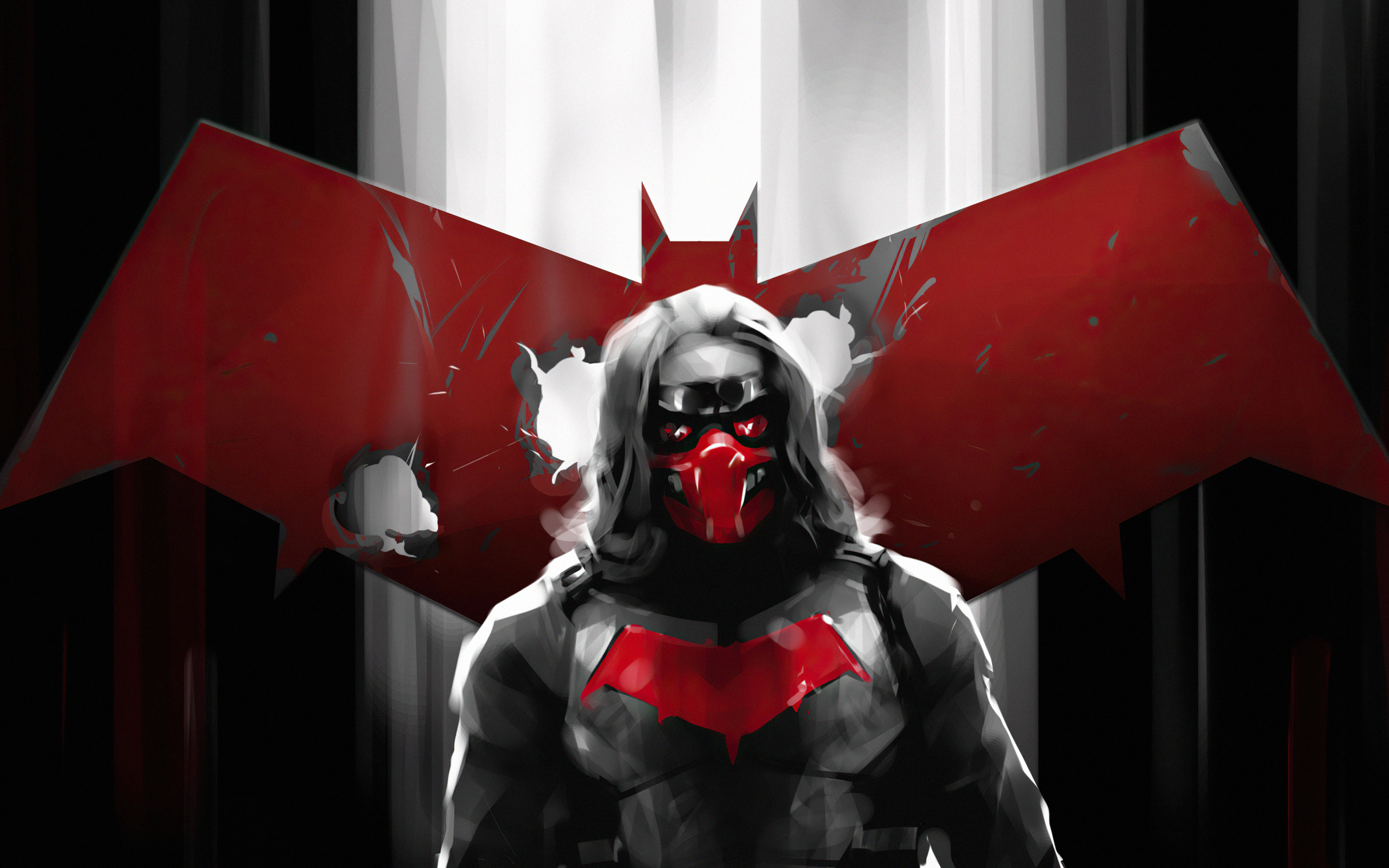 Grifter Wallpapers - Wallpaper Cave