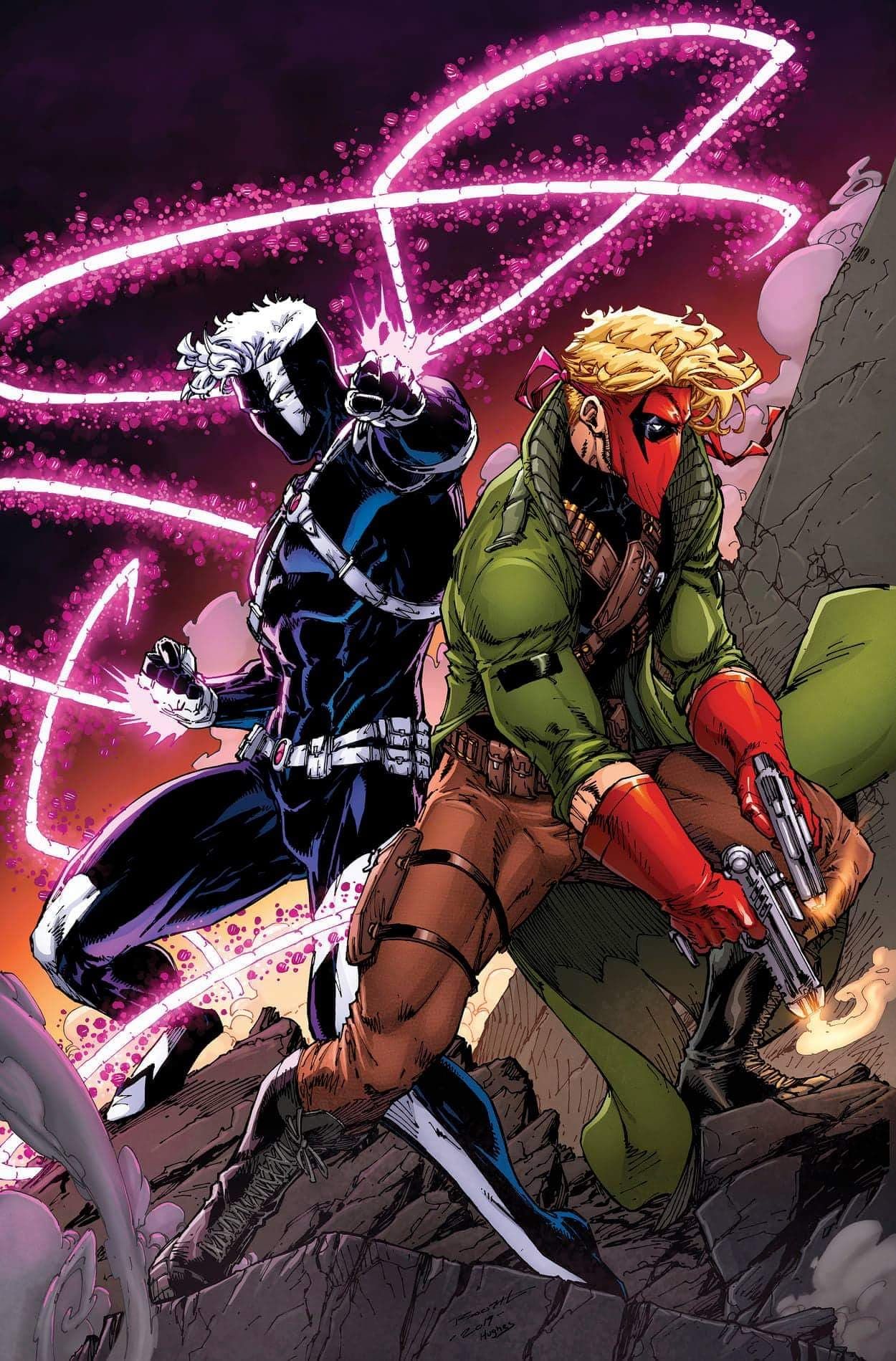 Grifter Wallpapers - Wallpaper Cave